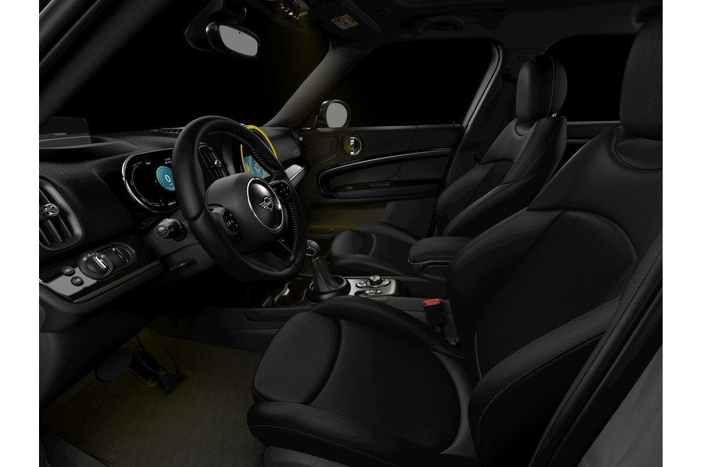 MINI-Countryman-1.5 Cooper SE Hybrid ALL4 Classic | Navi | Panorama | Leder | Memory | H&K ...